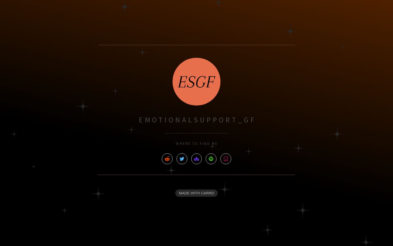 ESGF